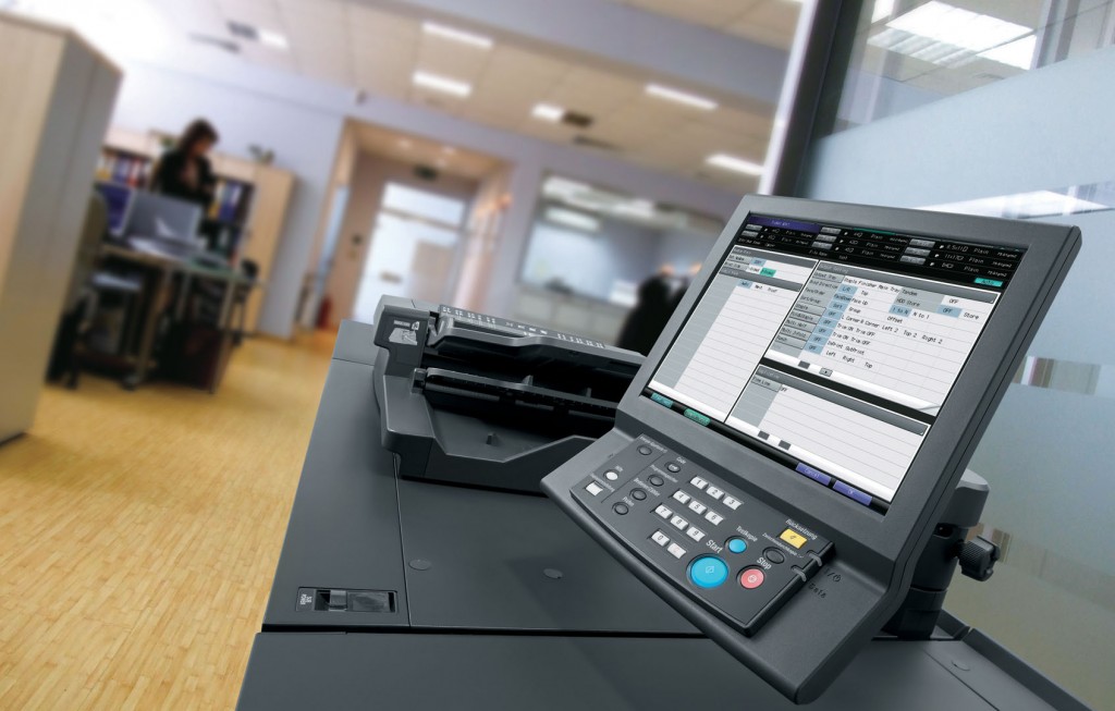 Digital Press – X-Print