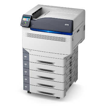 C900 Series Color Printers – X-Print