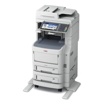 MC770+/MC780+ MFP Series – X-Print