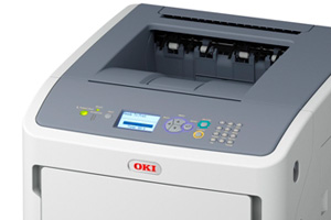 OKI – X-Print